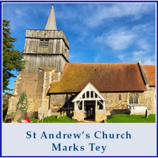 Morning Worship with Reverend Paul Greenland | Marks Tey Church